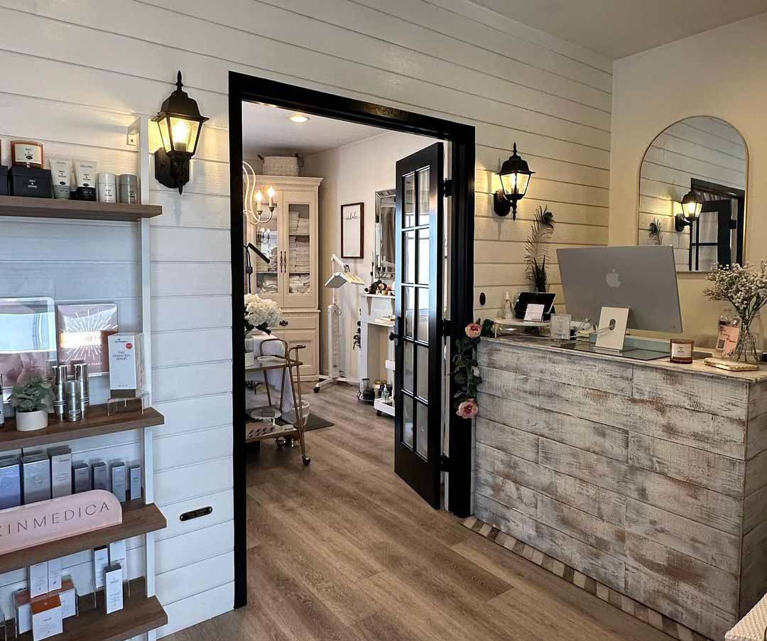 Pacific Palisades Spa Oasis: Find The Cottage Spa